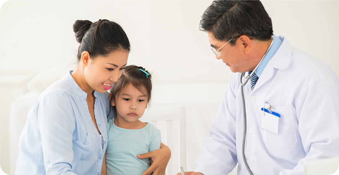 Patients & Visitors | Neshoba General