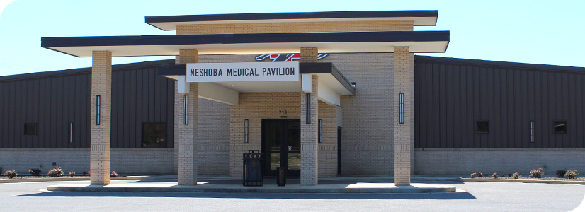 Neshoba Medical Associates - Family Medicine | Neshoba General