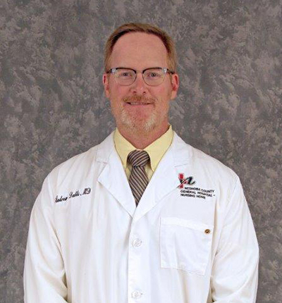 Andrew Dabbs MD | Neshoba General