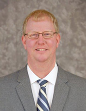 Senior Leadership | Neshoba General