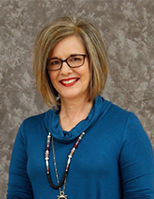 Senior Leadership | Neshoba General